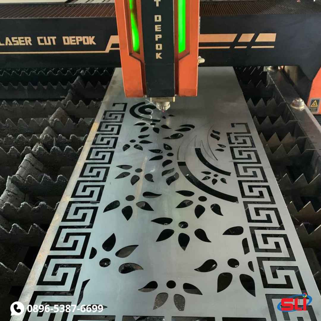 Tips Memilih Jasa Laser Cutting Terbaik - SINAR LASER INDONESIA