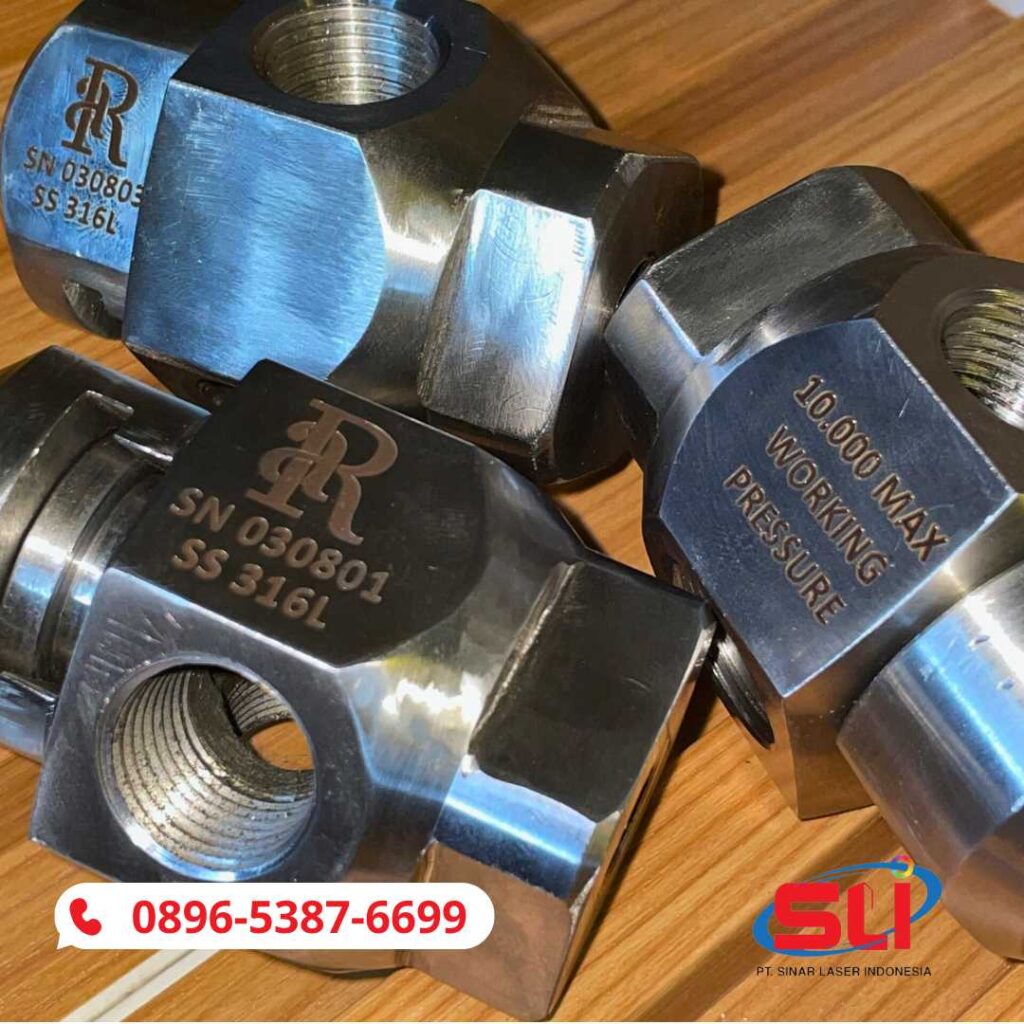 Jasa Laser Grafir - SINAR LASER INDONESIA